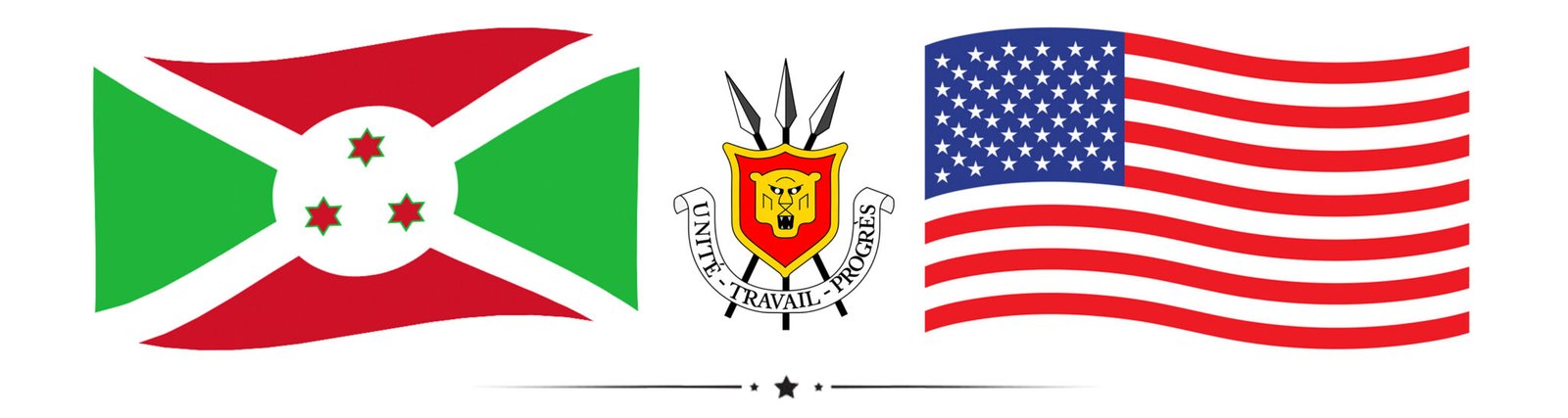 The Embassy – Burundi Embassy in Washington DC
