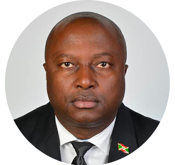 Burundi Embassy in Washington DC – Embassy of Burundi in the United ...